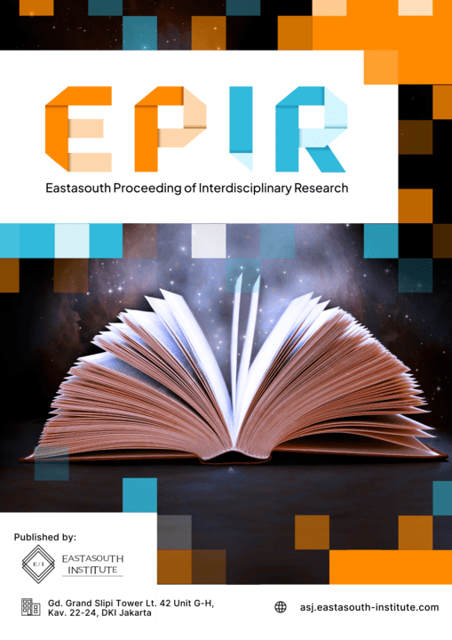 Eastasouth Institute