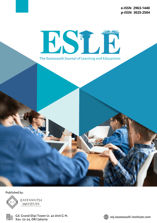 Eastasouth Institute