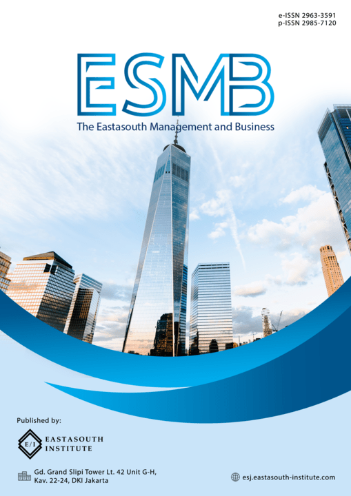 Eastasouth Institute