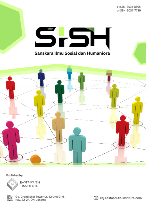 Eastasouth Institute